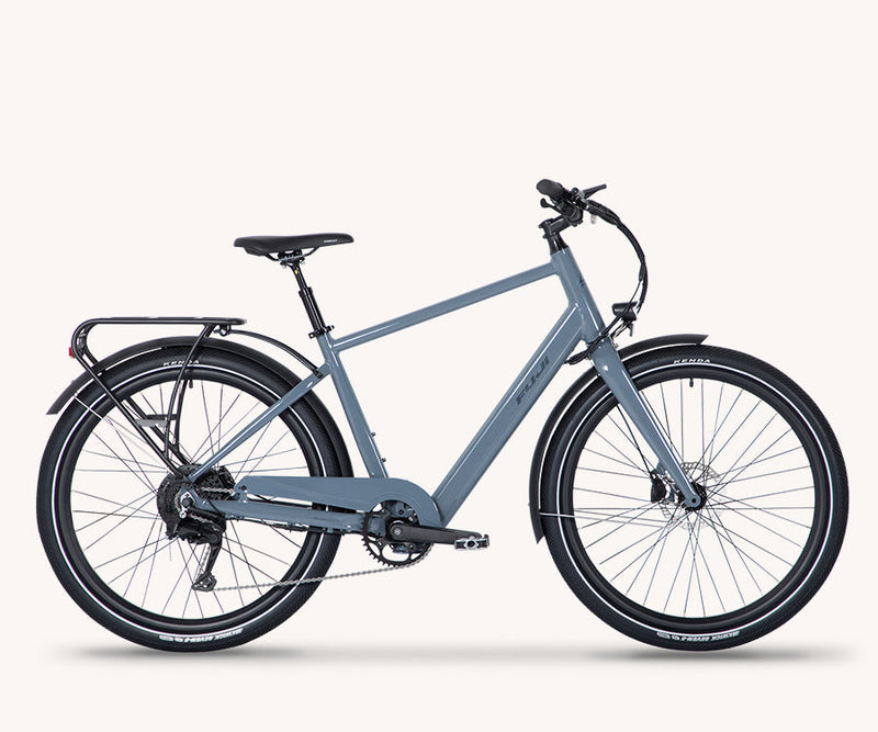 E-Comfort – Fuji Bikes USA Powered by BikeCo