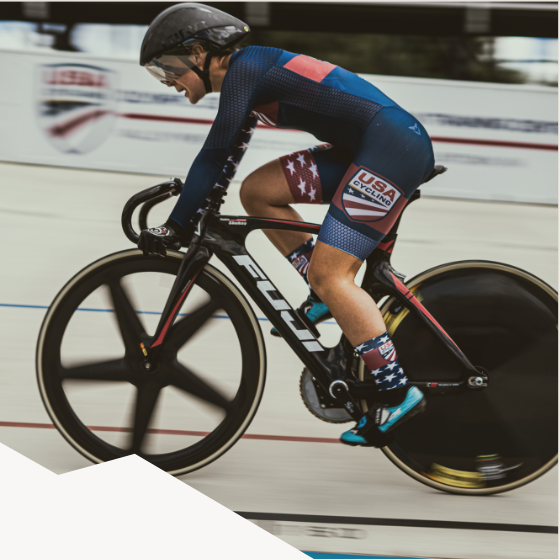Track – Fuji Bikes