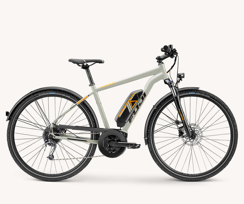 Commuter – Fuji Bikes