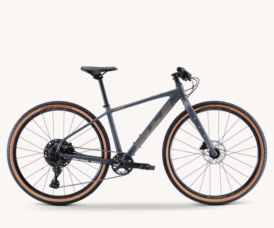 Thrill – Fuji Bikes USA Powered by BikeCo