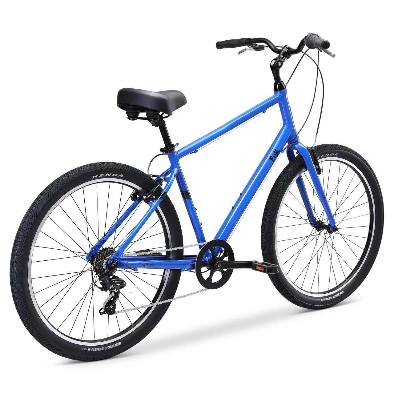 Captiva 7 – Fuji Bikes USA Powered by BikeCo