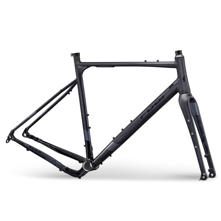 Jari 1.1 Frameset – Fuji Bikes USA Powered by BikeCo