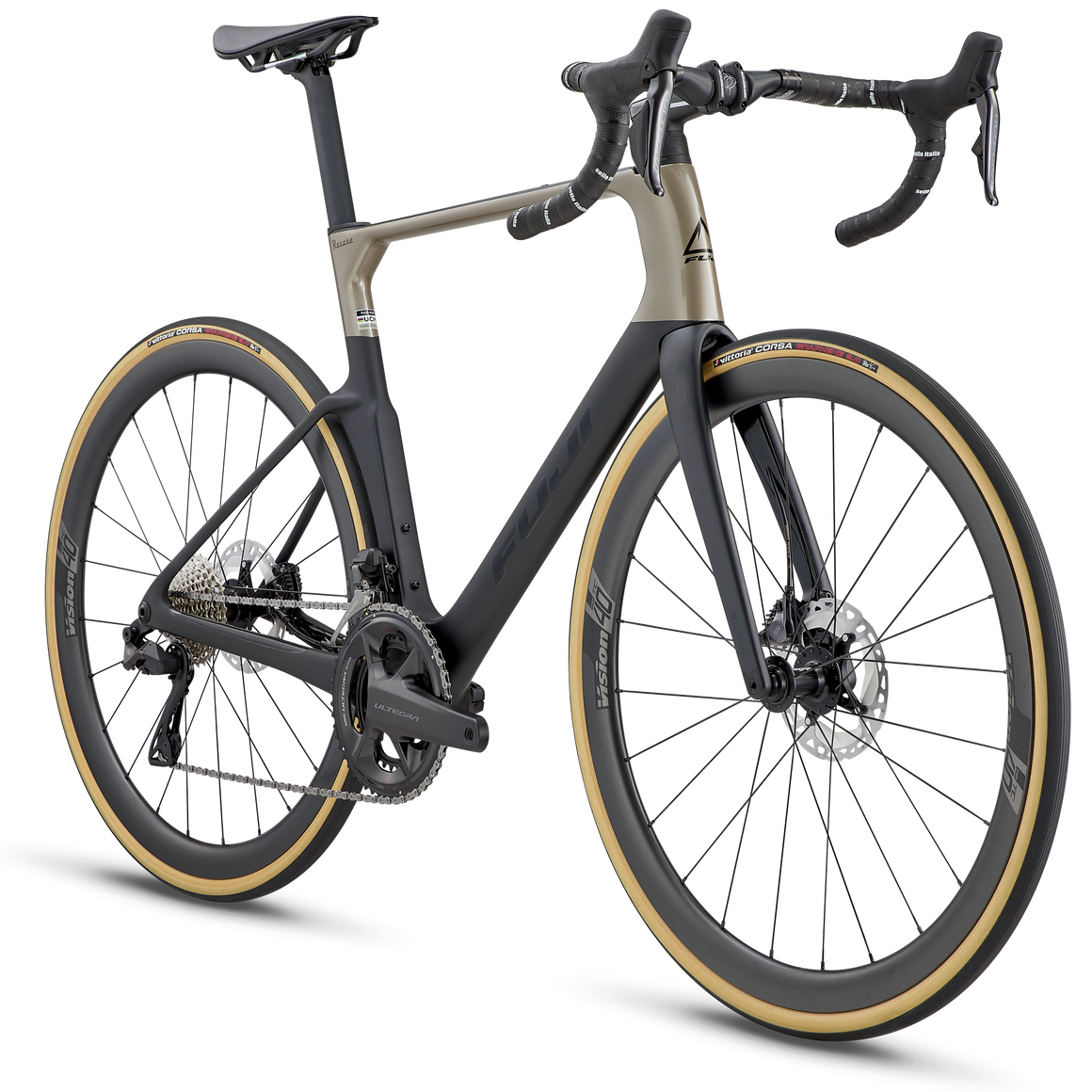 Road – Fuji Bikes USA Powered by BikeCo