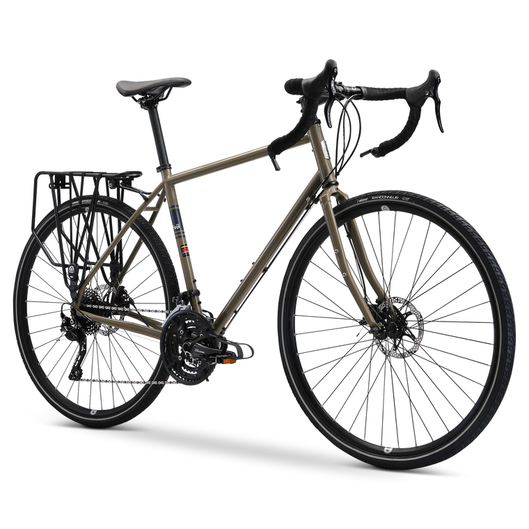 Touring Disc – Fuji Bikes