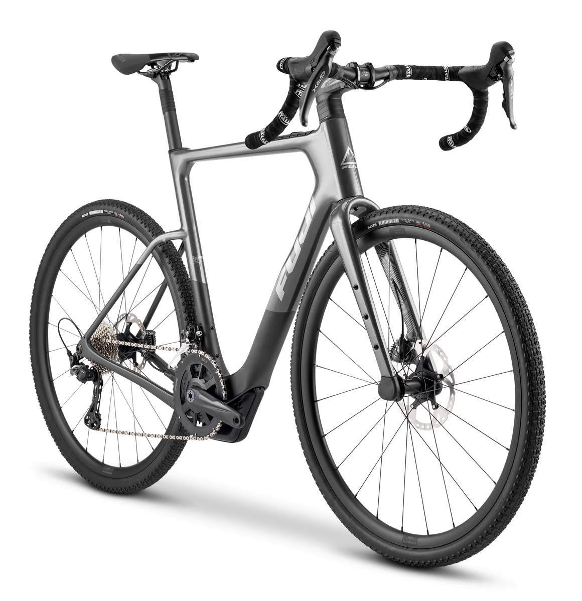 Jari Carbon 1.1 – Fuji Bikes USA Powered by BikeCo