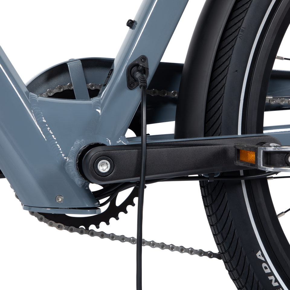 Boulevard EVO – Fuji Bikes USA Powered by BikeCo