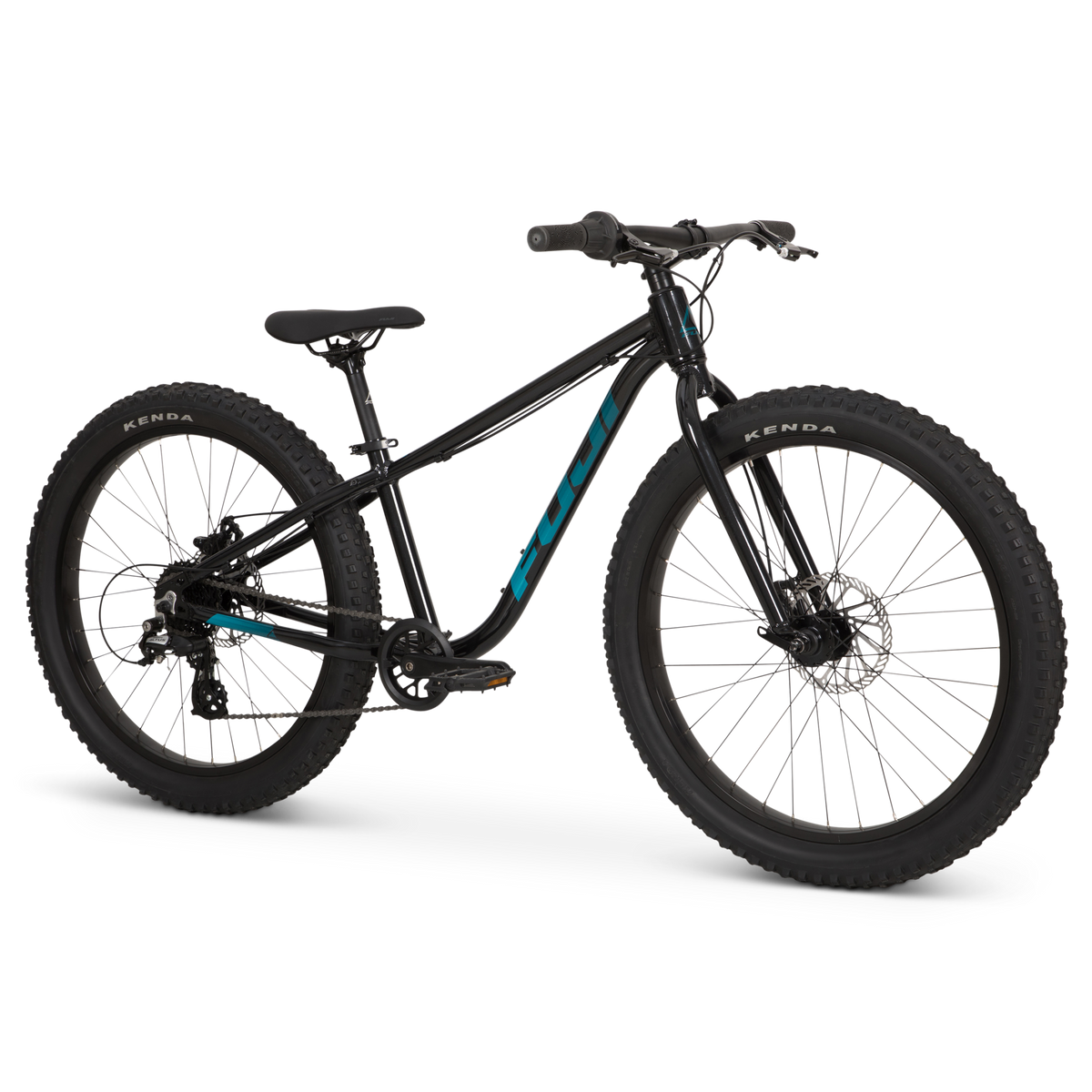 Dynamite 24+ – Fuji Bikes USA Powered by BikeCo