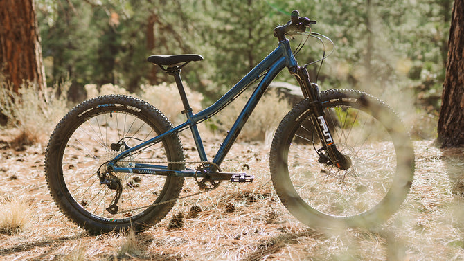 How to Build Your Bike – Fuji Bikes