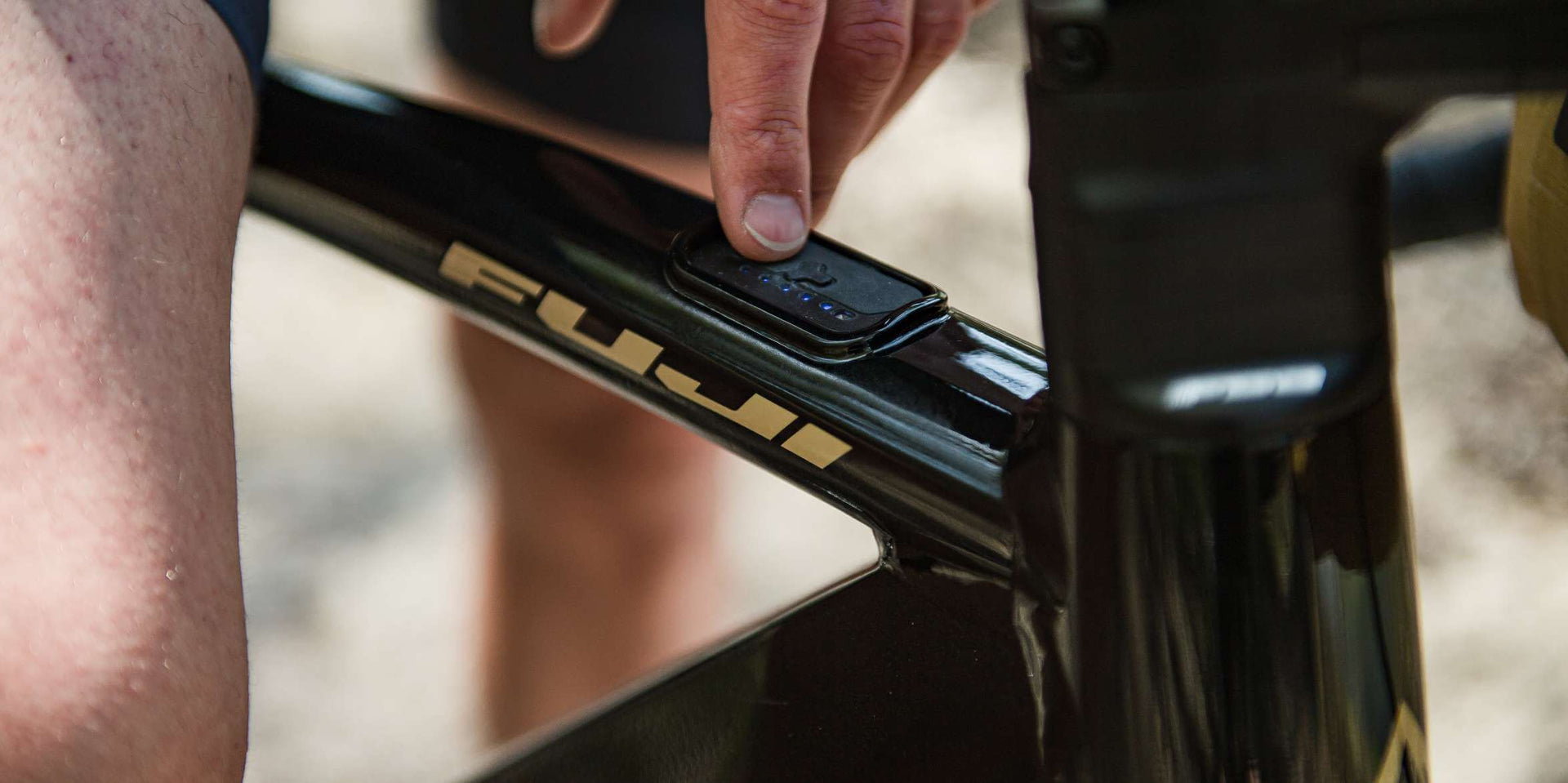 E-Jari – Fuji Bikes USA Powered by BikeCo