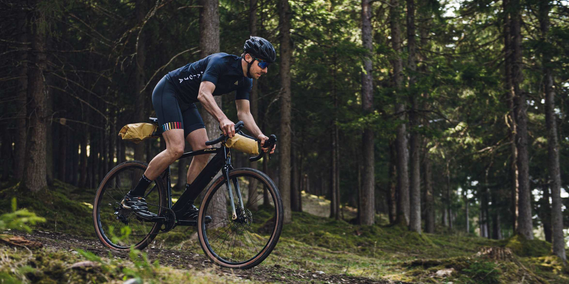 E-Jari – Fuji Bikes USA Powered by BikeCo