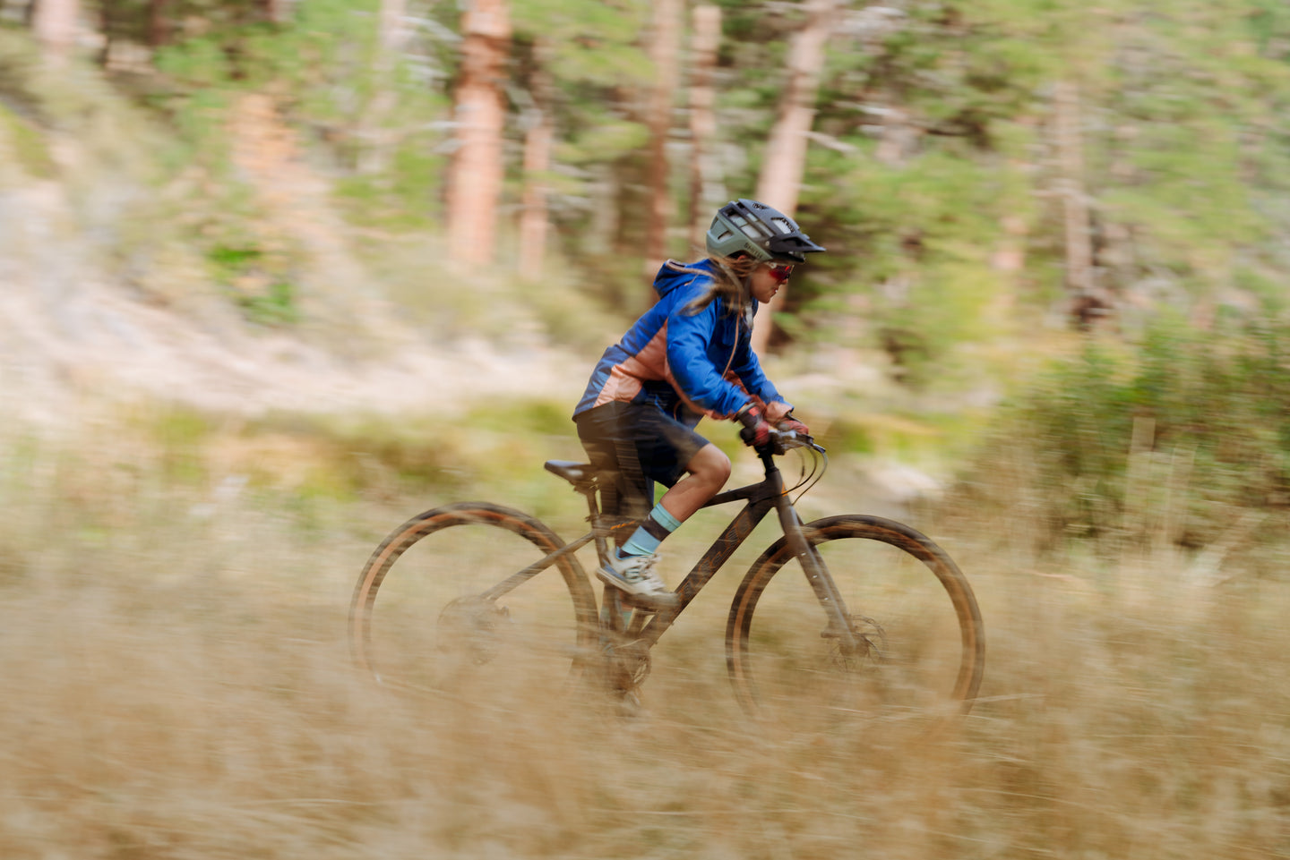 Thrill – Fuji Bikes USA Powered by BikeCo