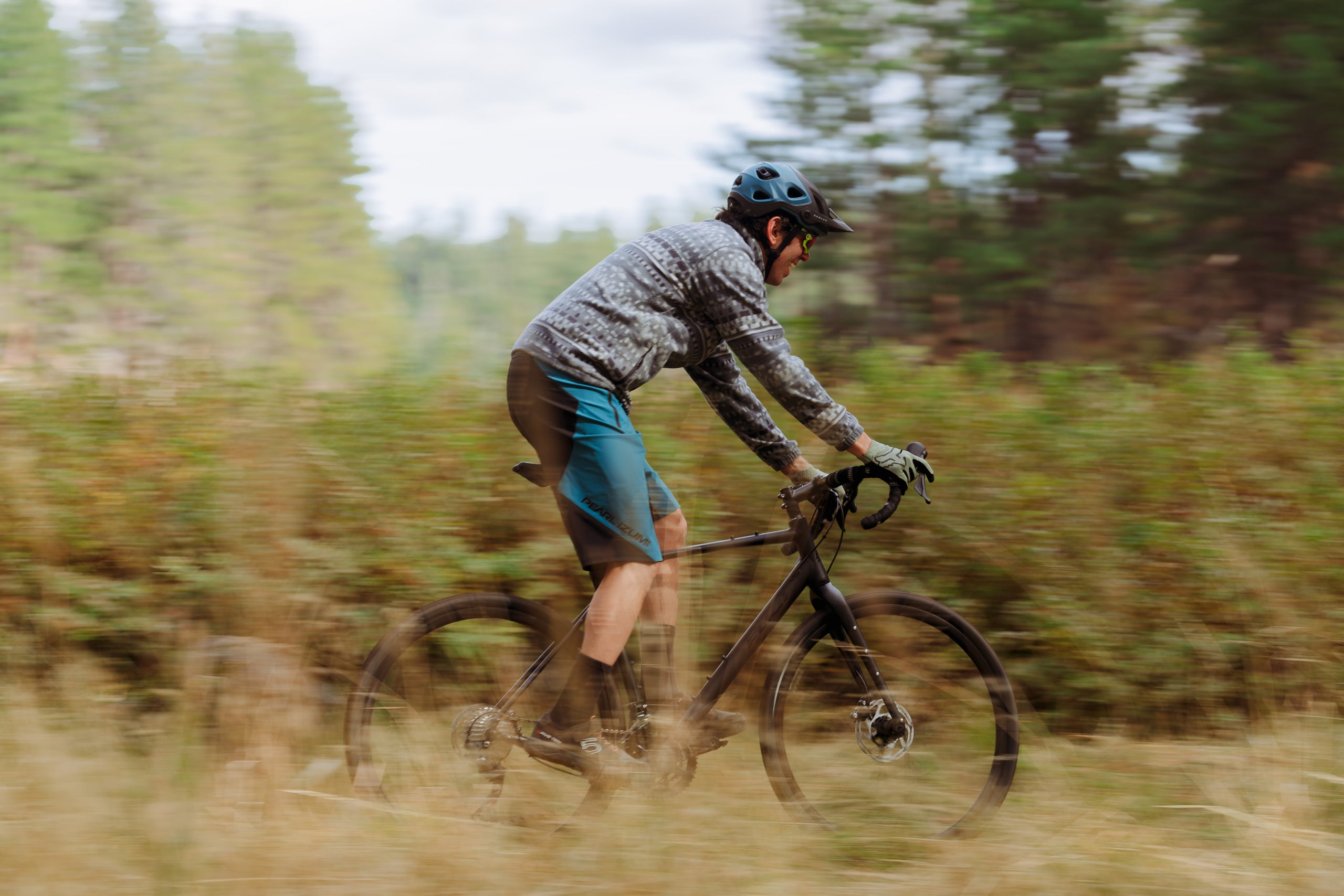 Jari 2.5 – Fuji Bikes