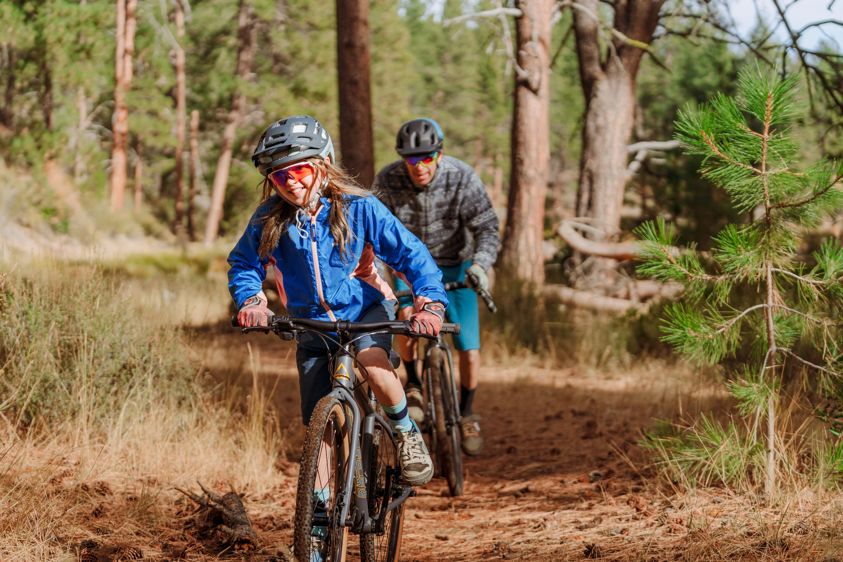 Thrill – Fuji Bikes