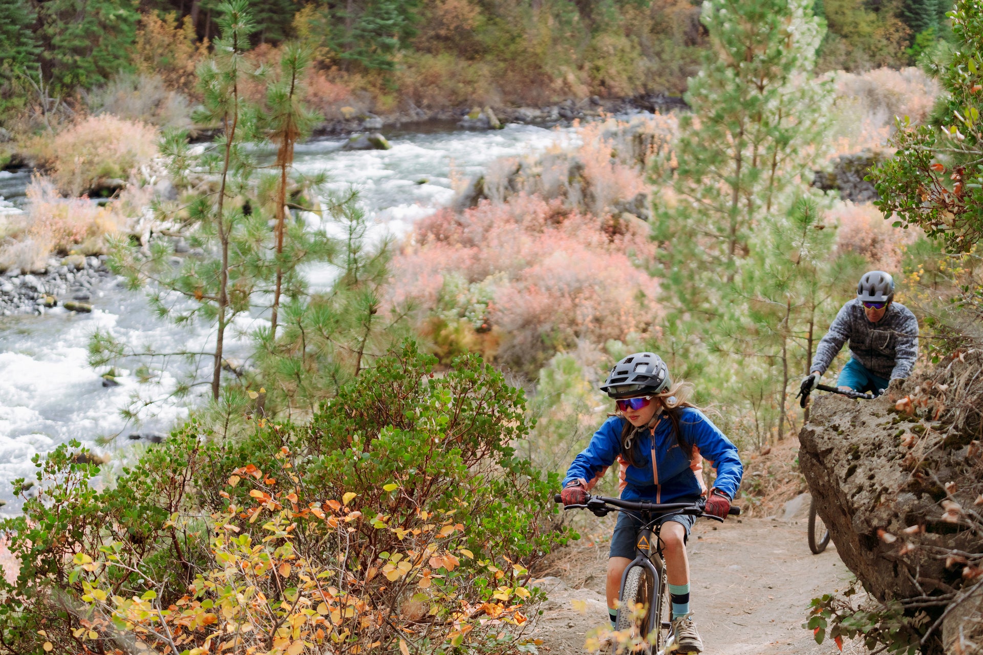Thrill – Fuji Bikes