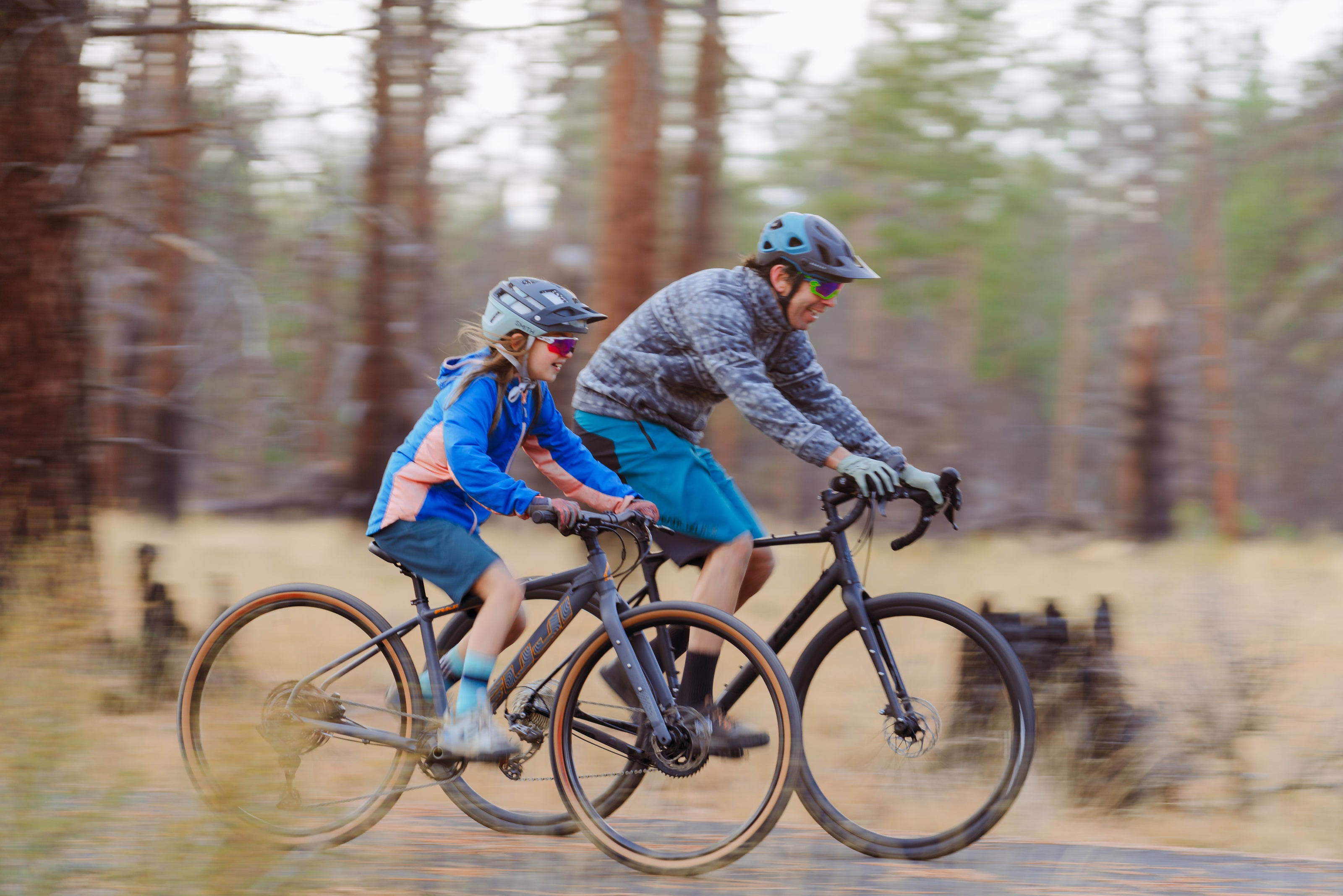 Thrill – Fuji Bikes