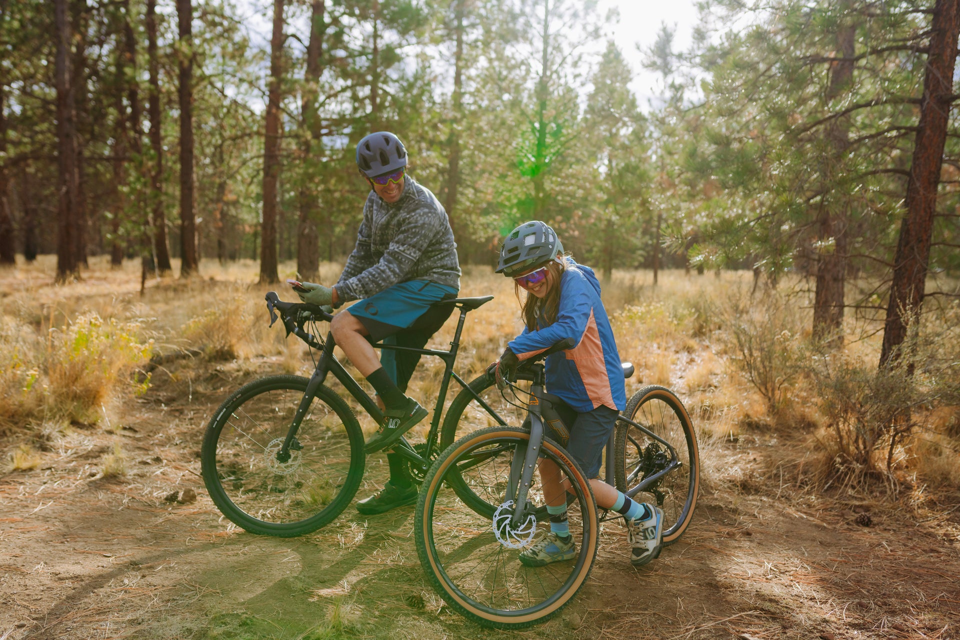 Thrill – Fuji Bikes