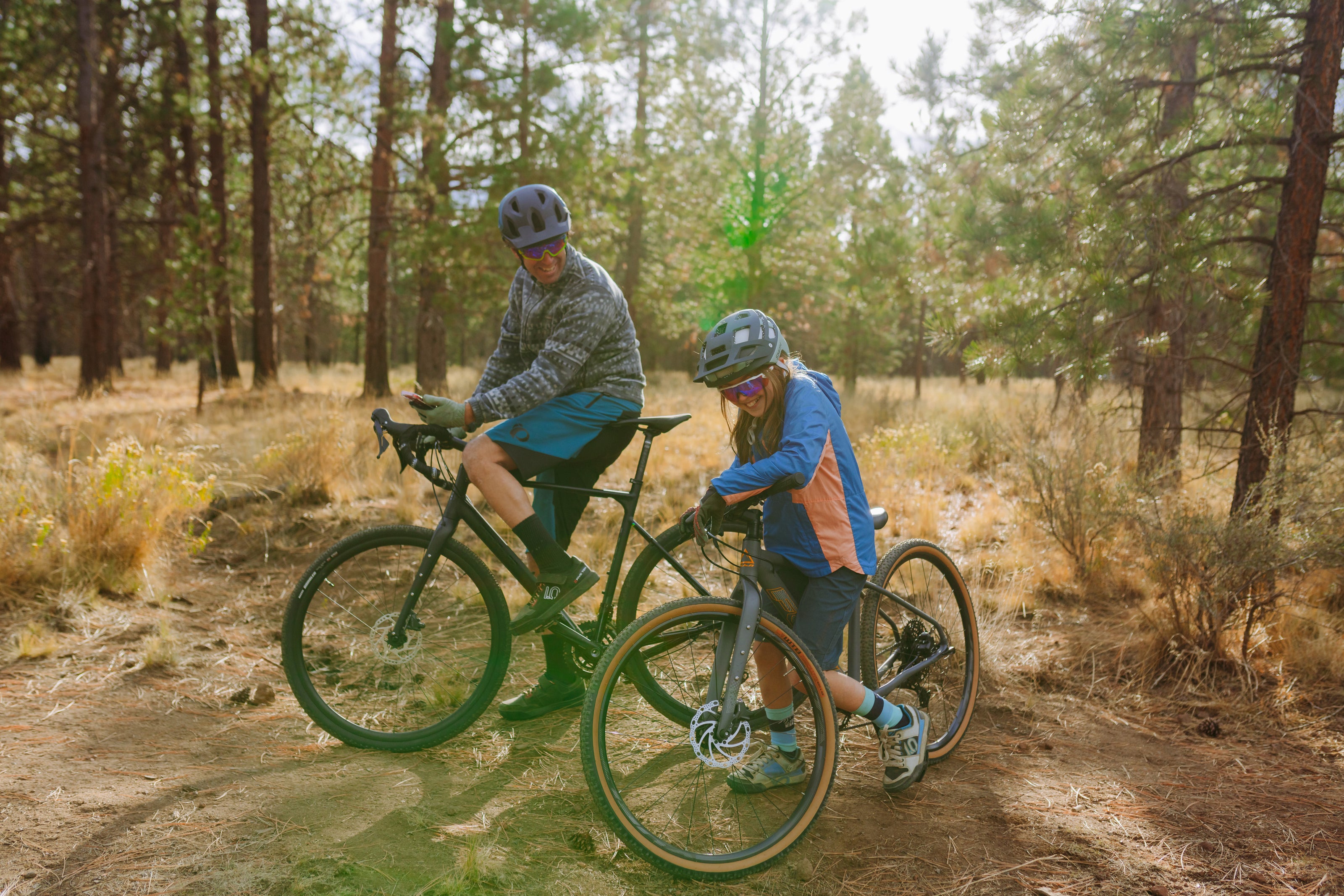 Thrill – Fuji Bikes