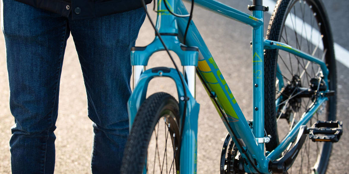 Traverse 1.7 – Fuji Bikes USA Powered by BikeCo