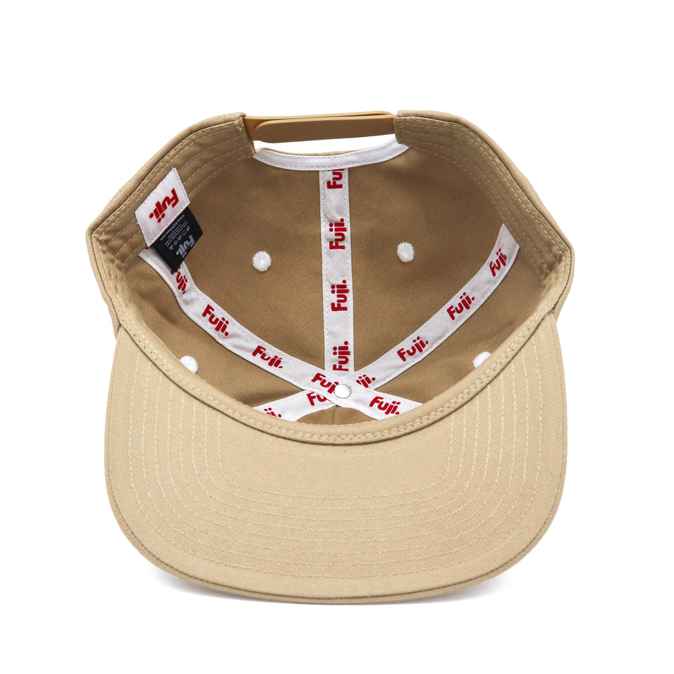 Fuji Retro Dad Hat – Fuji Bikes USA Powered by BikeCo