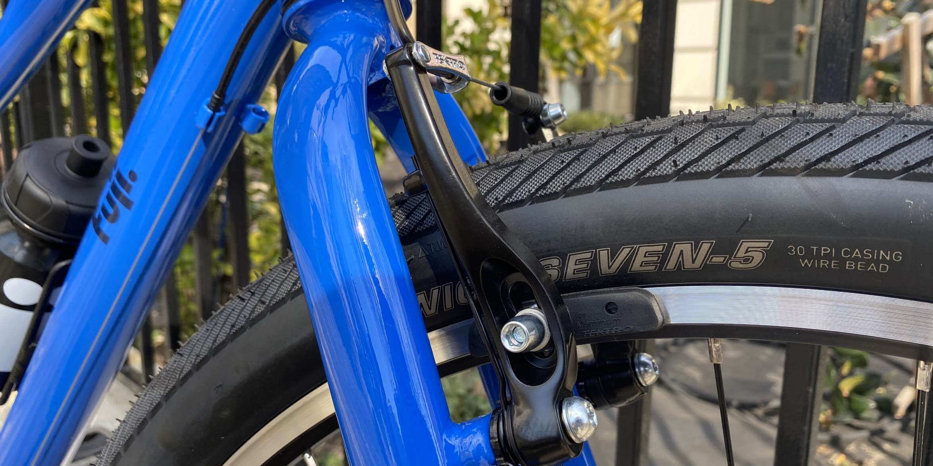 Captiva 7 LS – Fuji Bikes