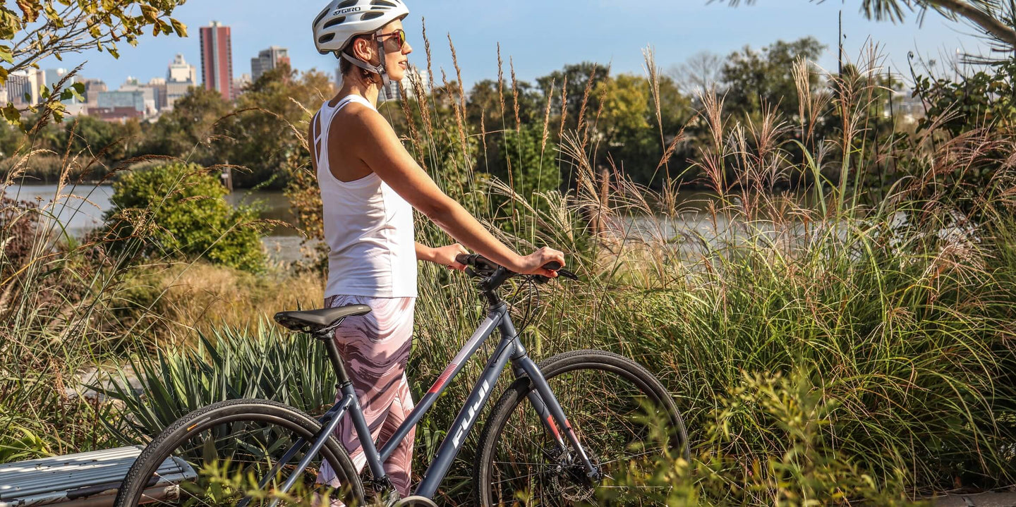 Absolute 2.1 – Fuji Bikes USA Powered by BikeCo