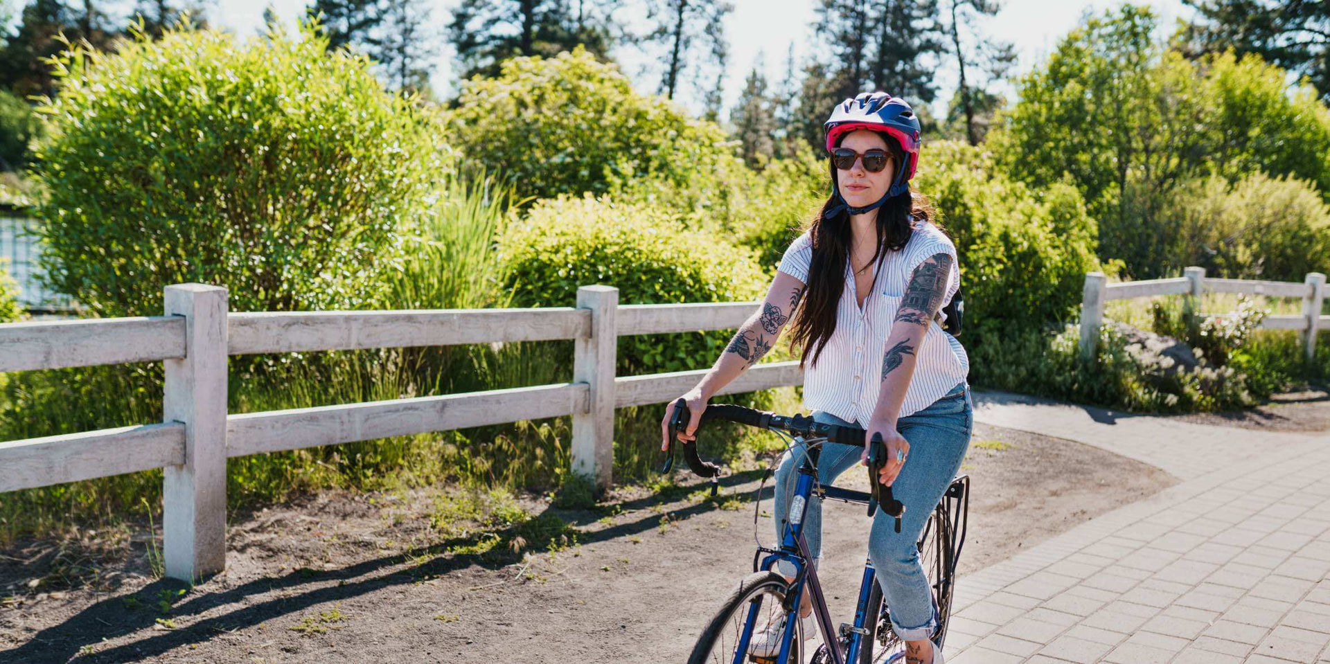 Touring Disc – Fuji Bikes USA Powered by BikeCo