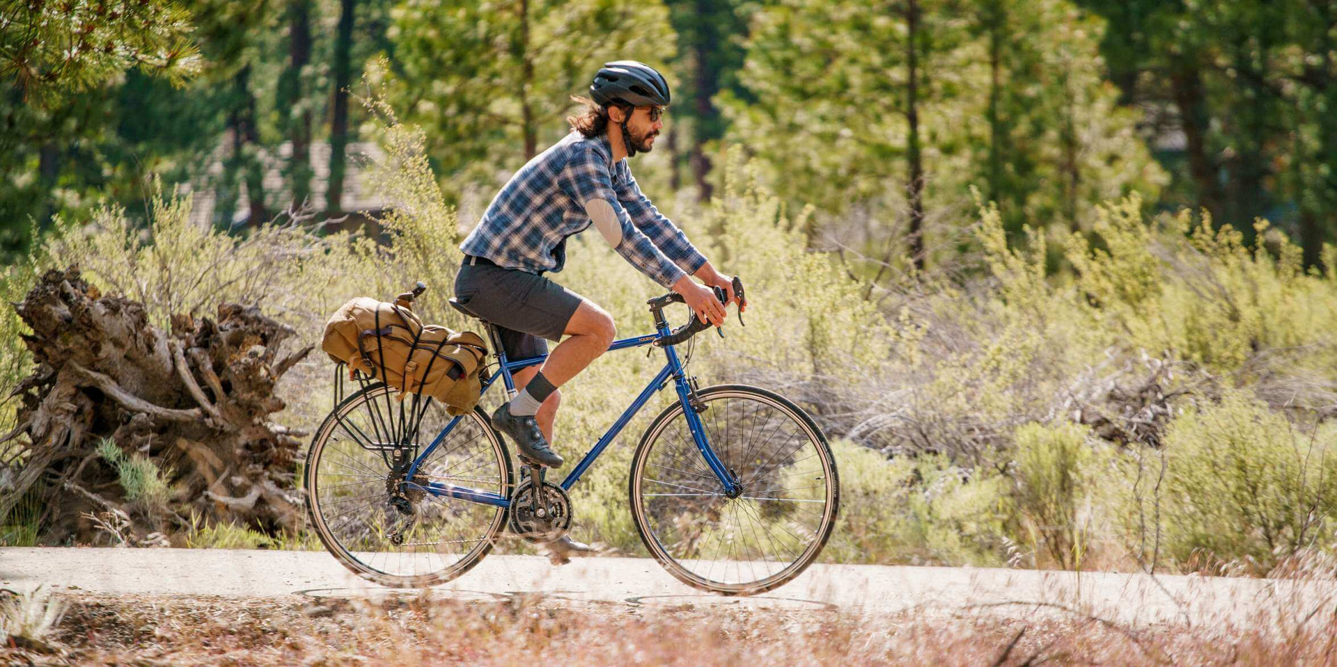 Touring Disc – Fuji Bikes USA Powered by BikeCo