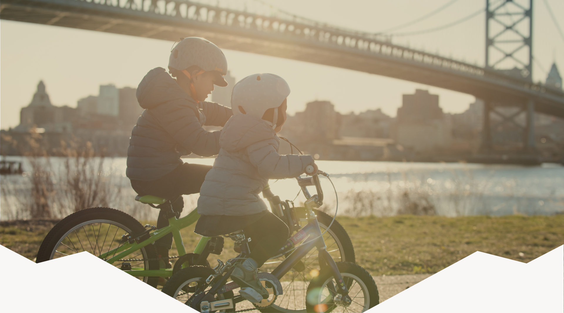 Kids – Fuji Bikes