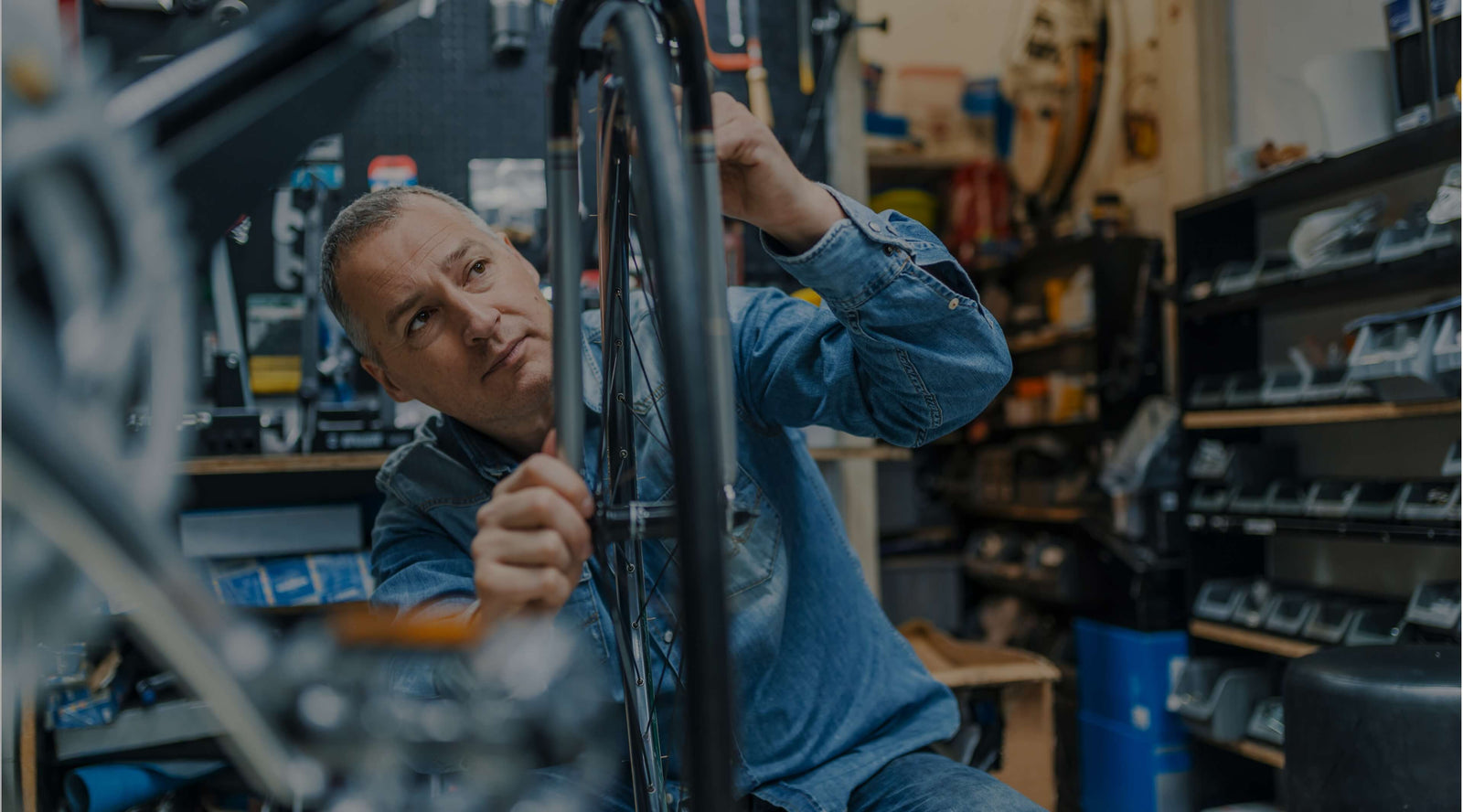 Touring Disc – Fuji Bikes USA Powered by BikeCo