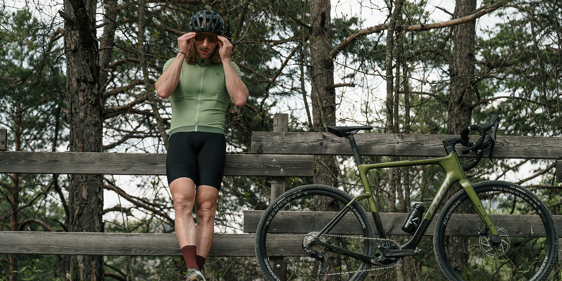 Jari Carbon 1.3 – Fuji Bikes USA Powered by BikeCo