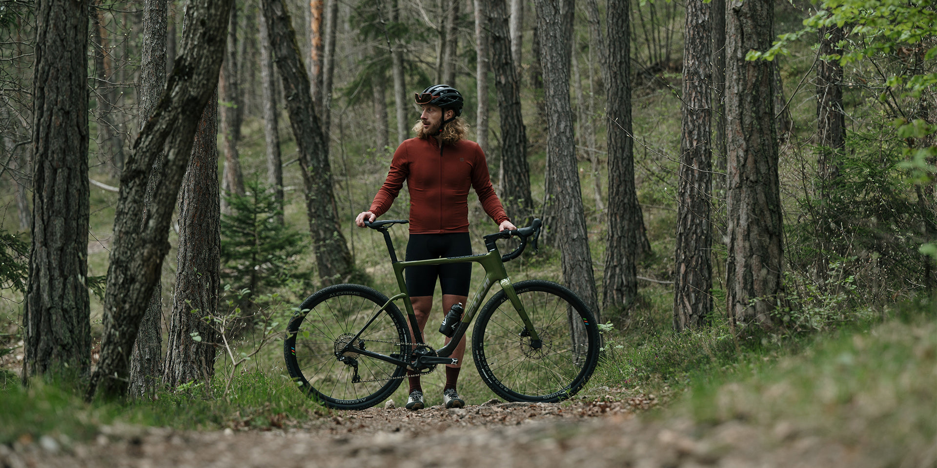 Jari Carbon 1.1 – Fuji Bikes USA Powered by BikeCo