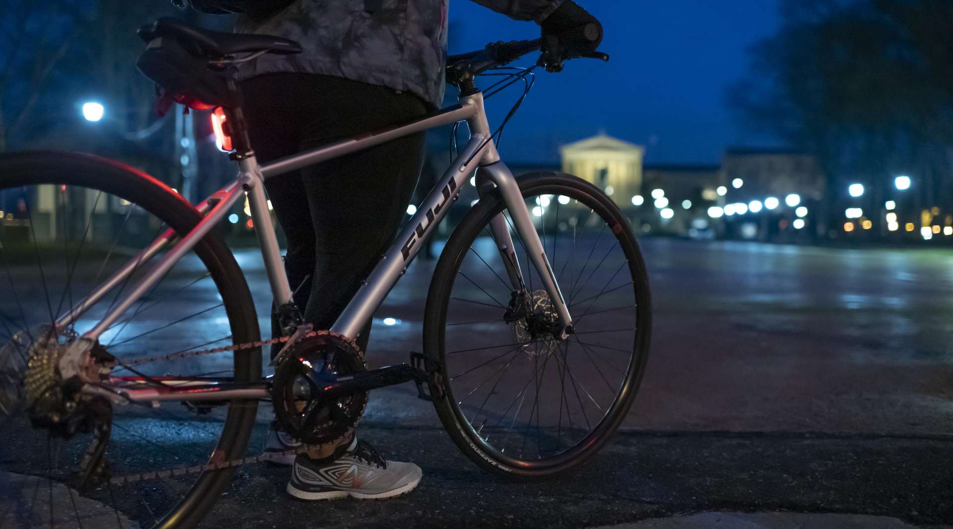 Absolute – Fuji Bikes USA Powered by BikeCo