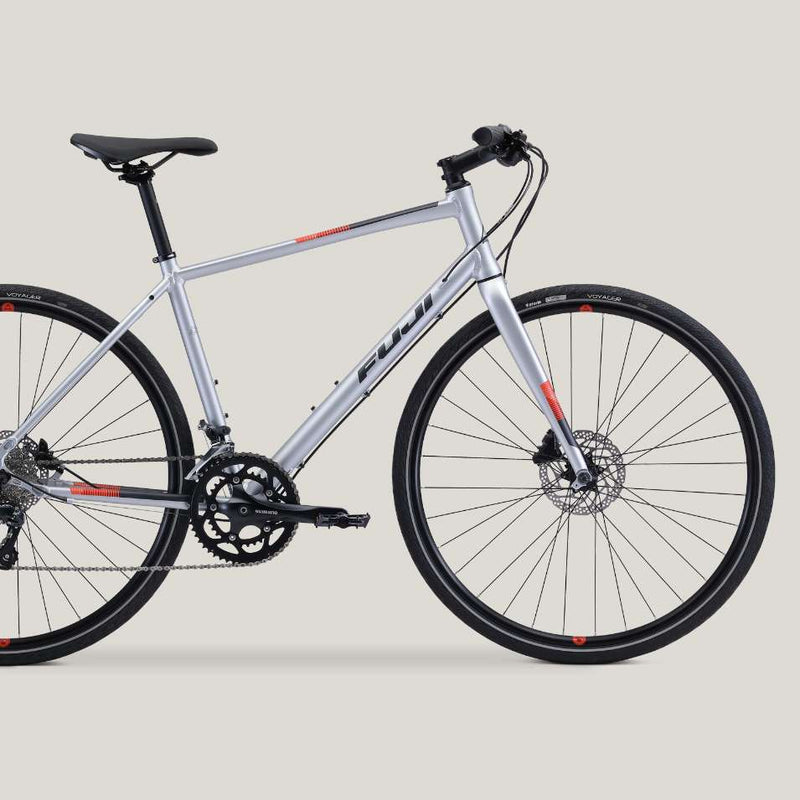 Absolute – Fuji Bikes