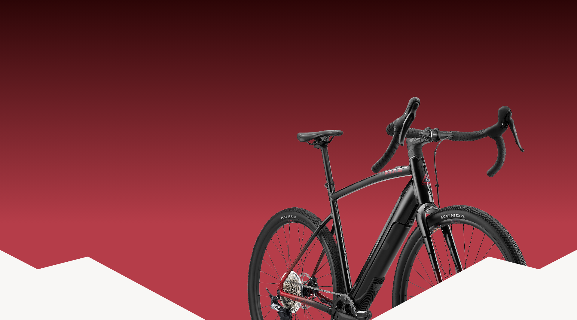 E-Jari – Fuji Bikes USA Powered by BikeCo