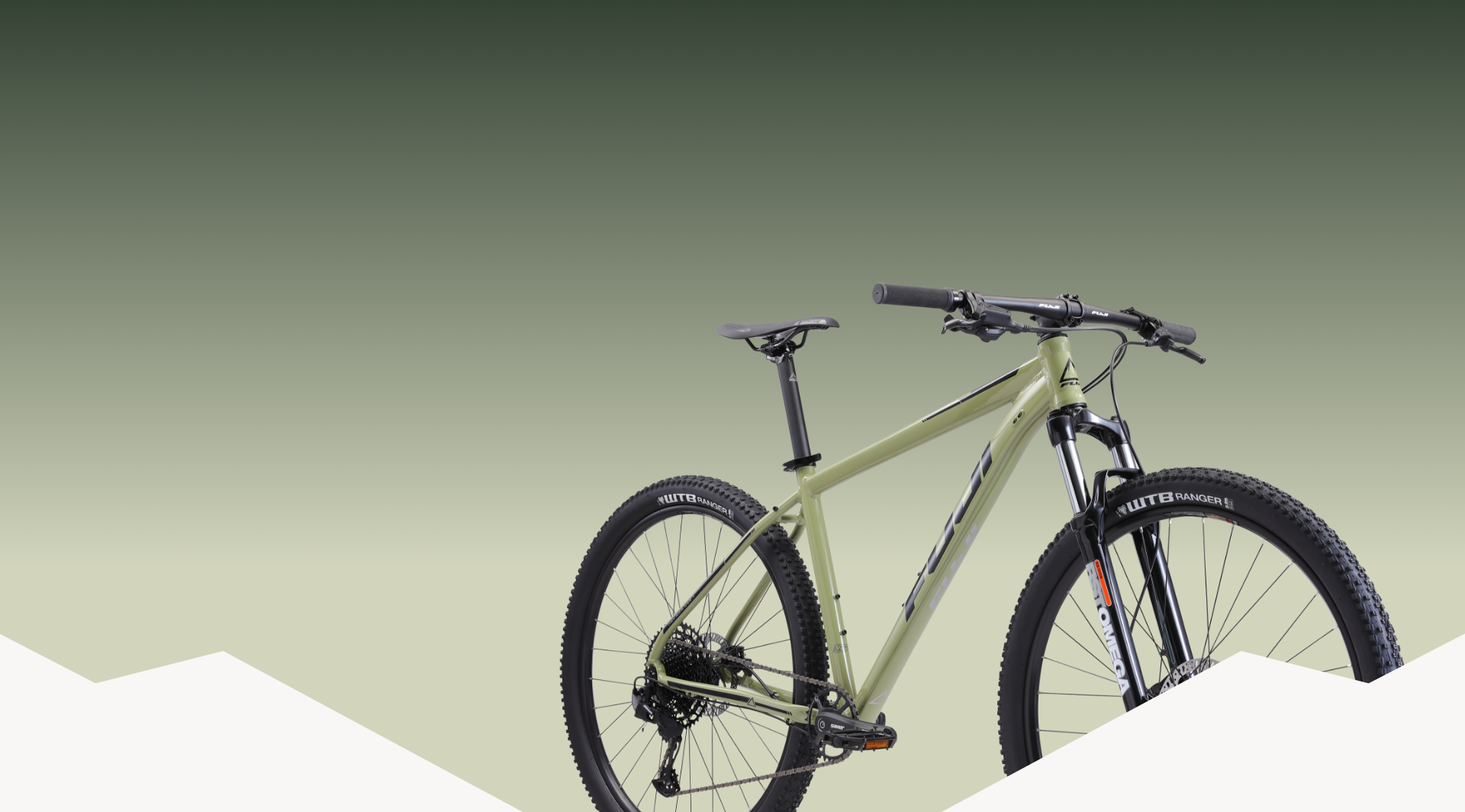 Nevada – Fuji Bikes USA Powered by BikeCo