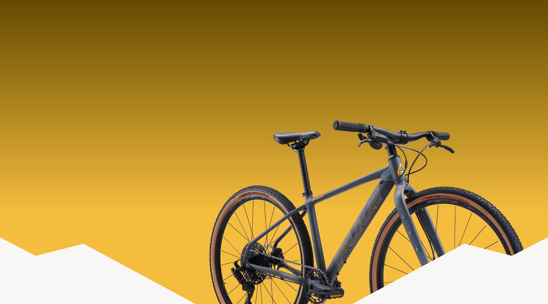 Thrill – Fuji Bikes USA Powered by BikeCo