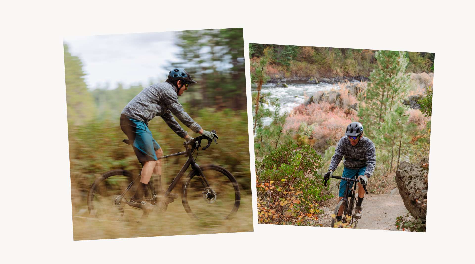 Jari – Fuji Bikes