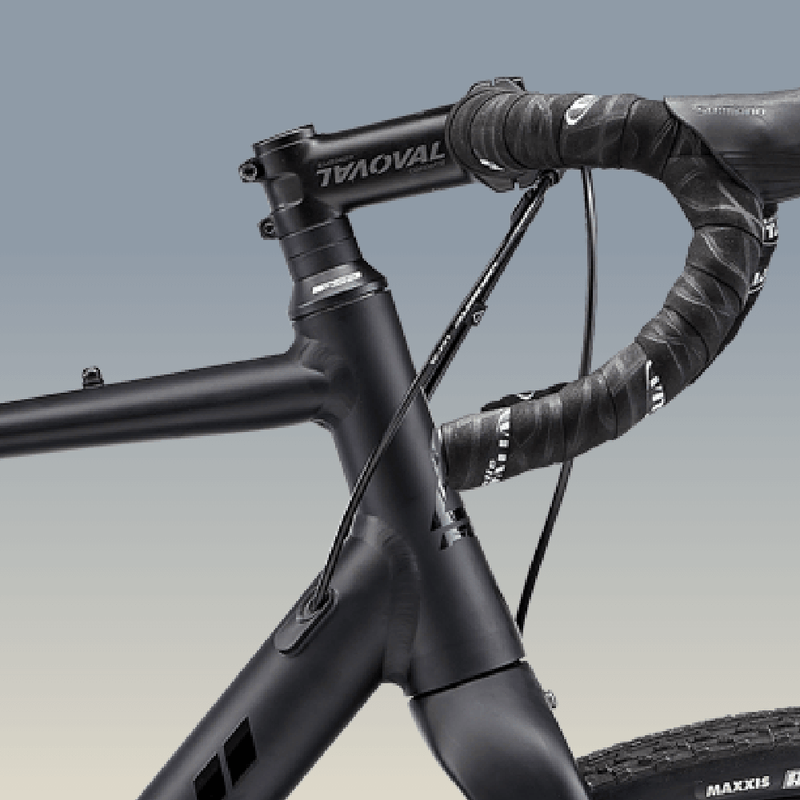Jari – Fuji Bikes
