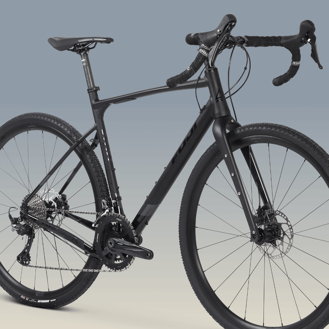 Jari – Fuji Bikes USA Powered by BikeCo