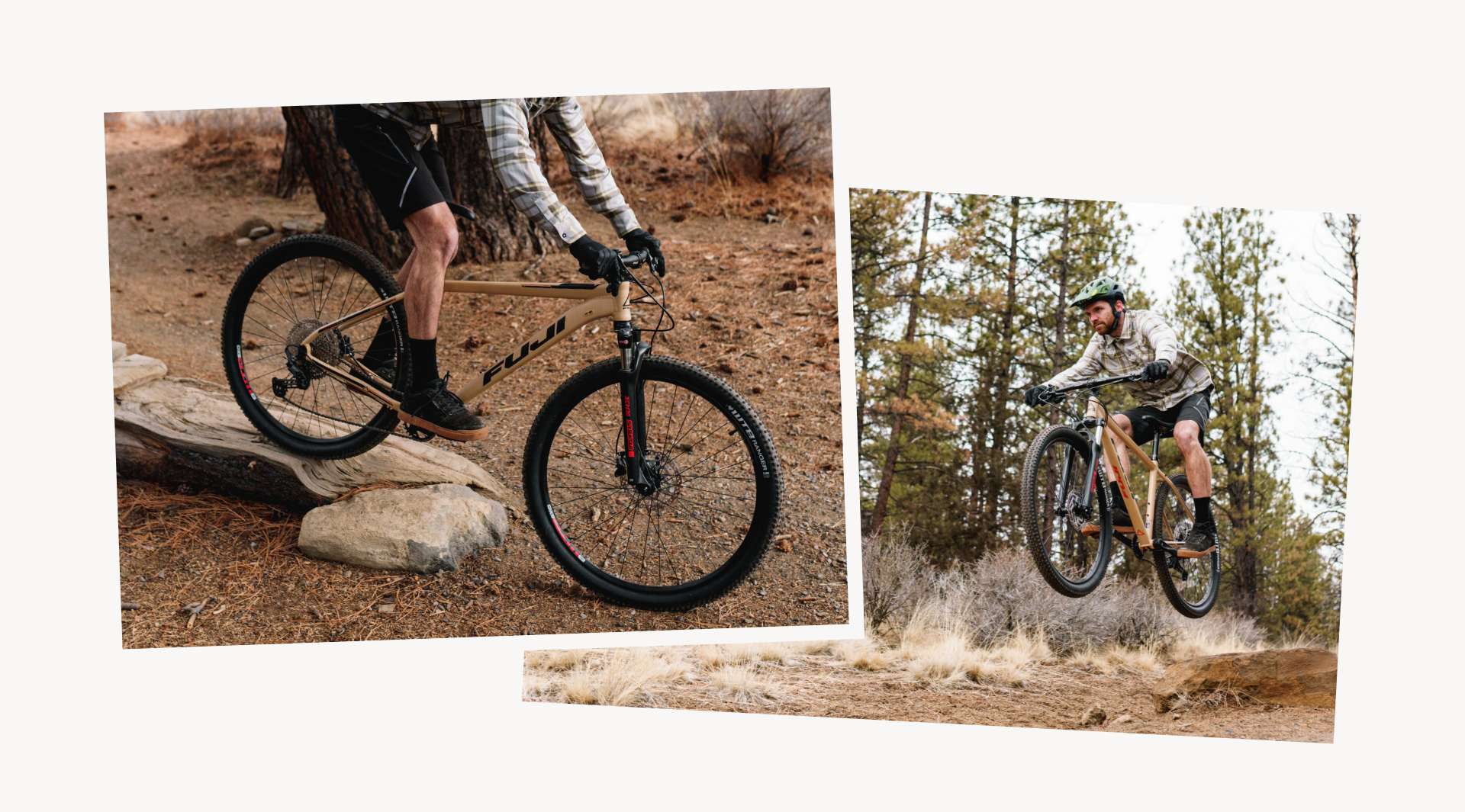 Nevada – Fuji Bikes USA Powered by BikeCo