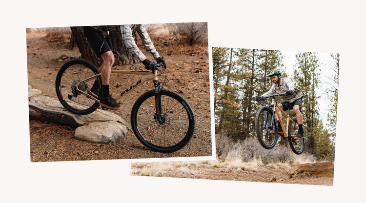 Nevada – Fuji Bikes USA Powered by BikeCo