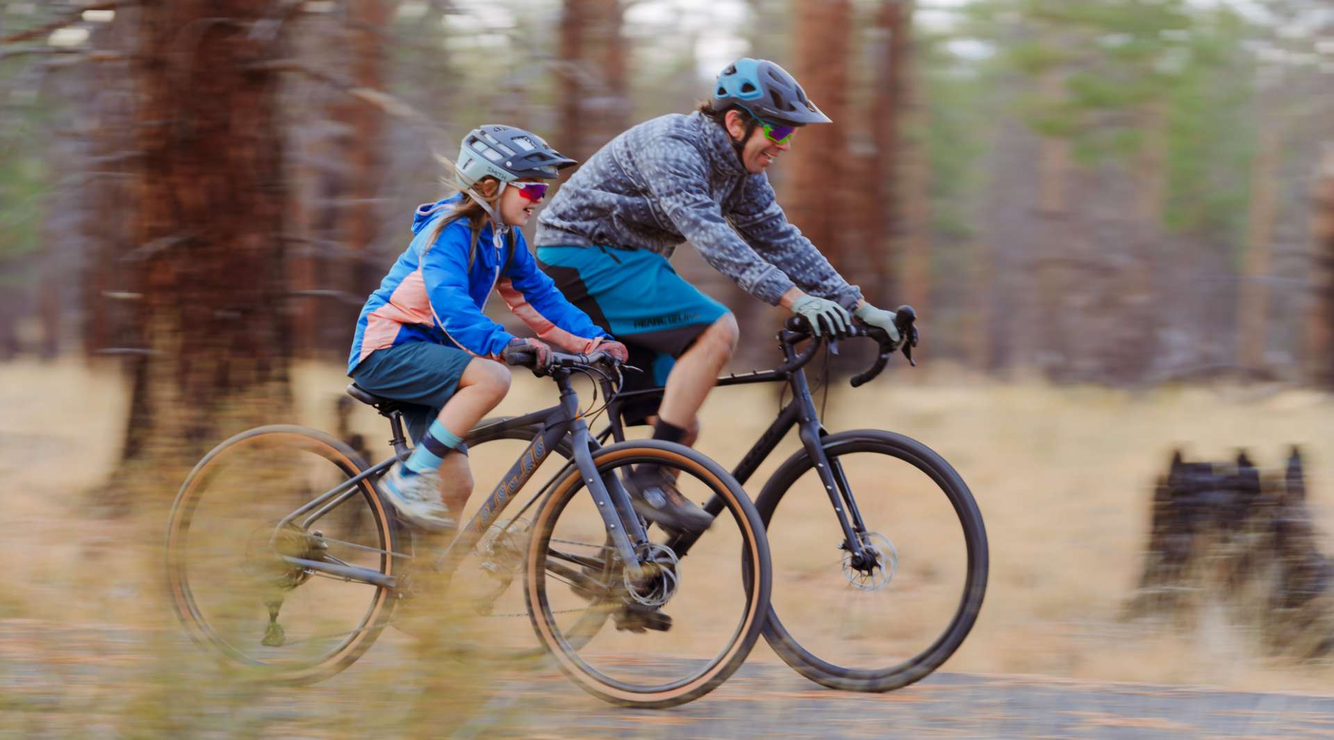 Thrill – Fuji Bikes USA Powered by BikeCo