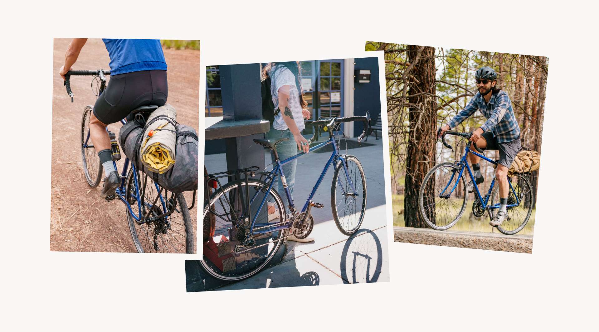 Touring – Fuji Bikes USA Powered by BikeCo