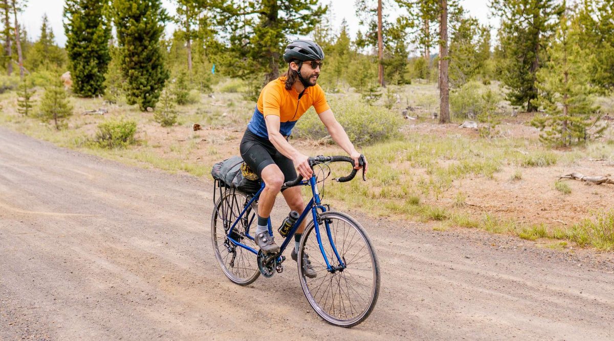 Touring – Fuji Bikes USA Powered by BikeCo