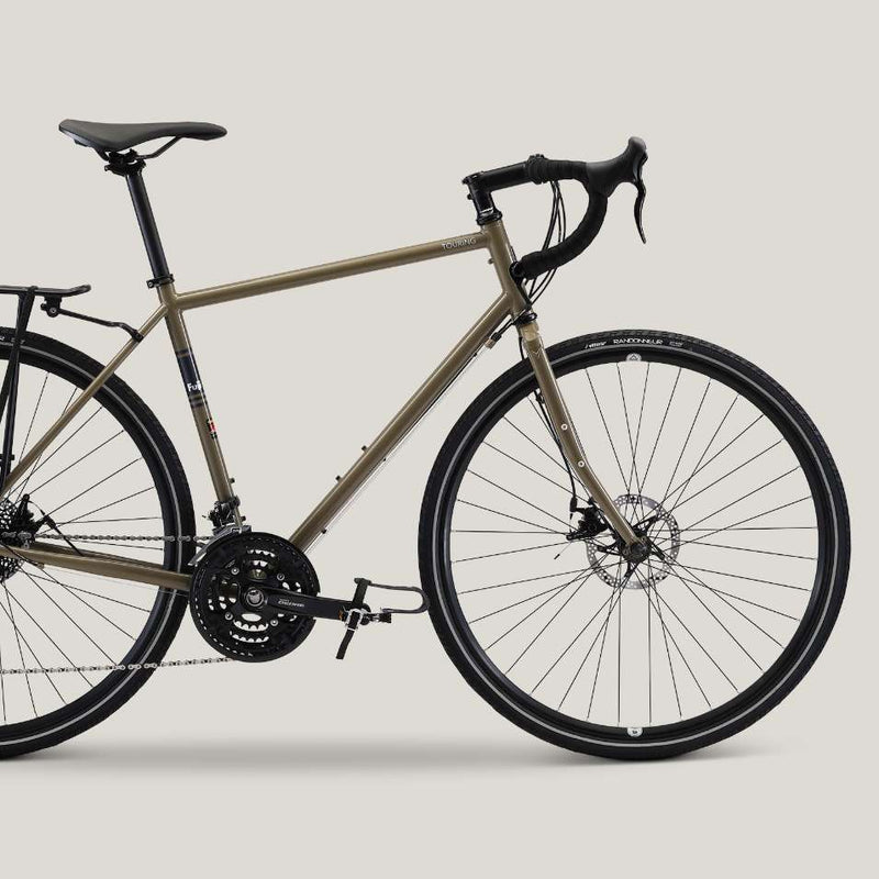 Touring – Fuji Bikes USA Powered by BikeCo