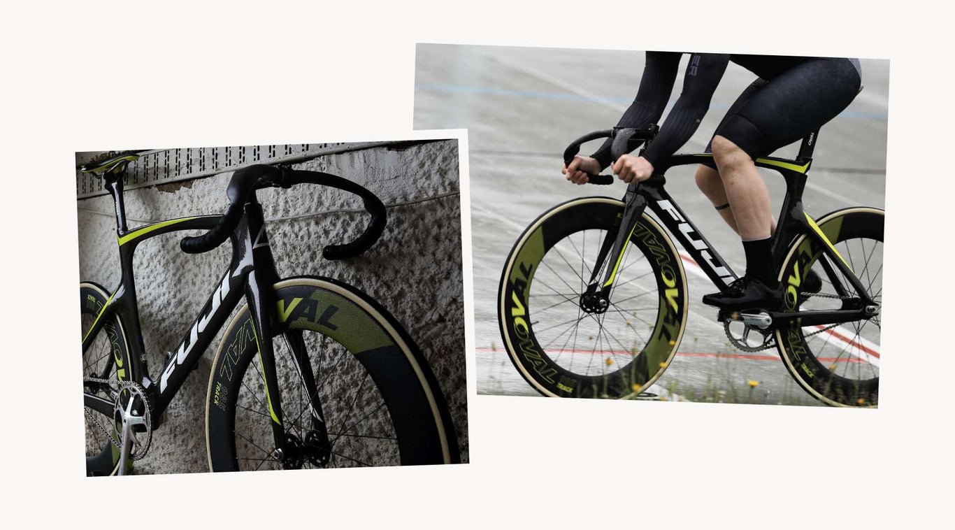 Track Elite – Fuji Bikes USA Powered by BikeCo
