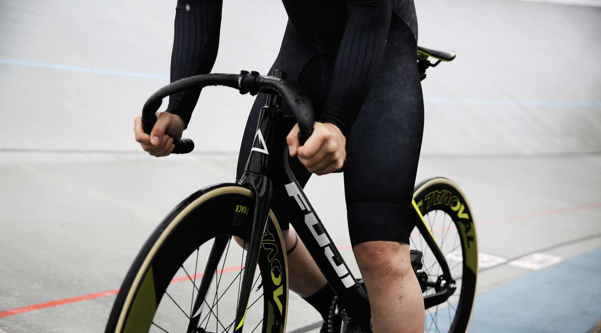 Track Elite – Fuji Bikes