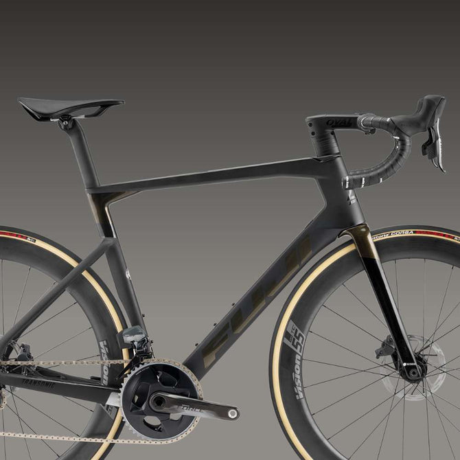 Transonic – Fuji Bikes USA Powered by BikeCo