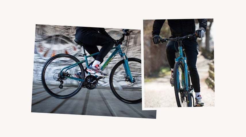 Traverse – Fuji Bikes USA Powered by BikeCo