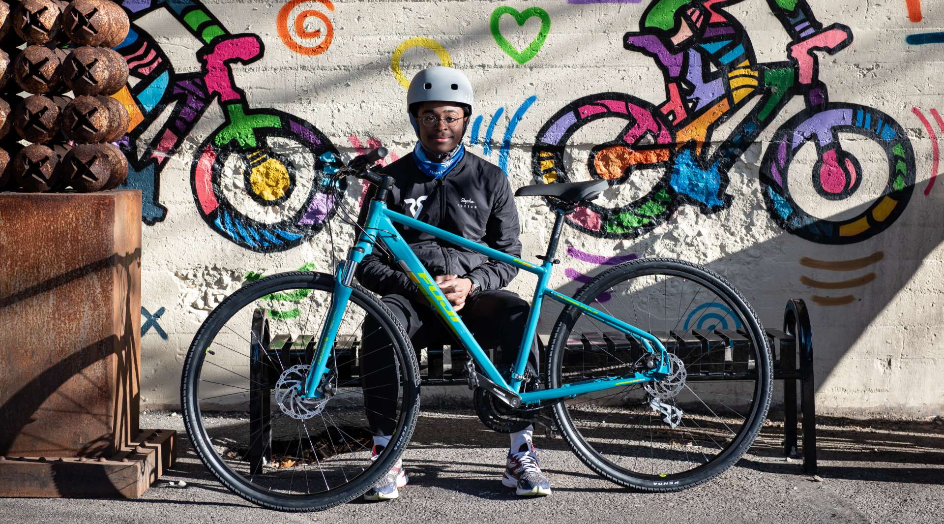 Traverse – Fuji Bikes USA Powered by BikeCo